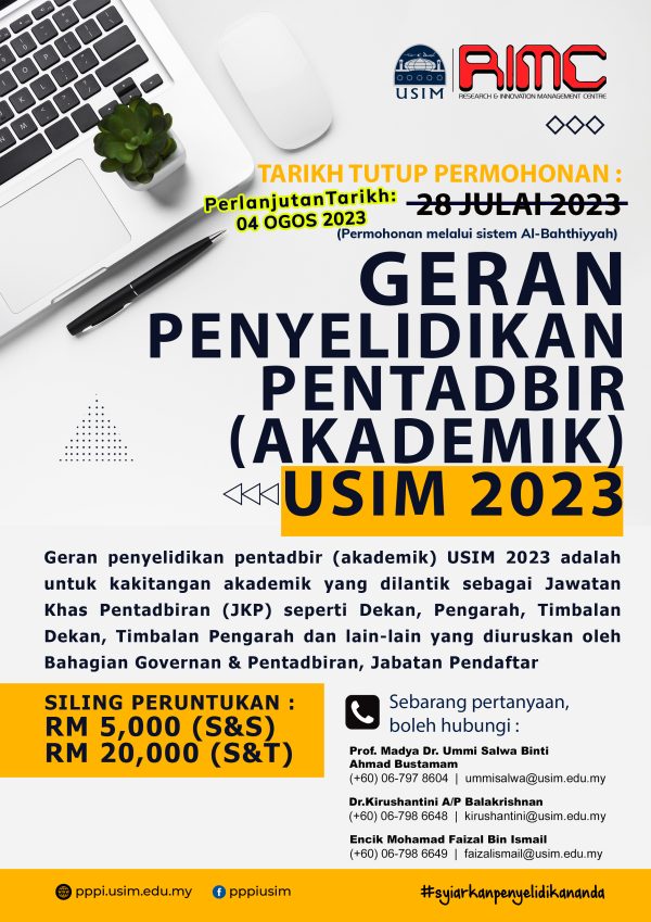 2023 – PPPI USIM